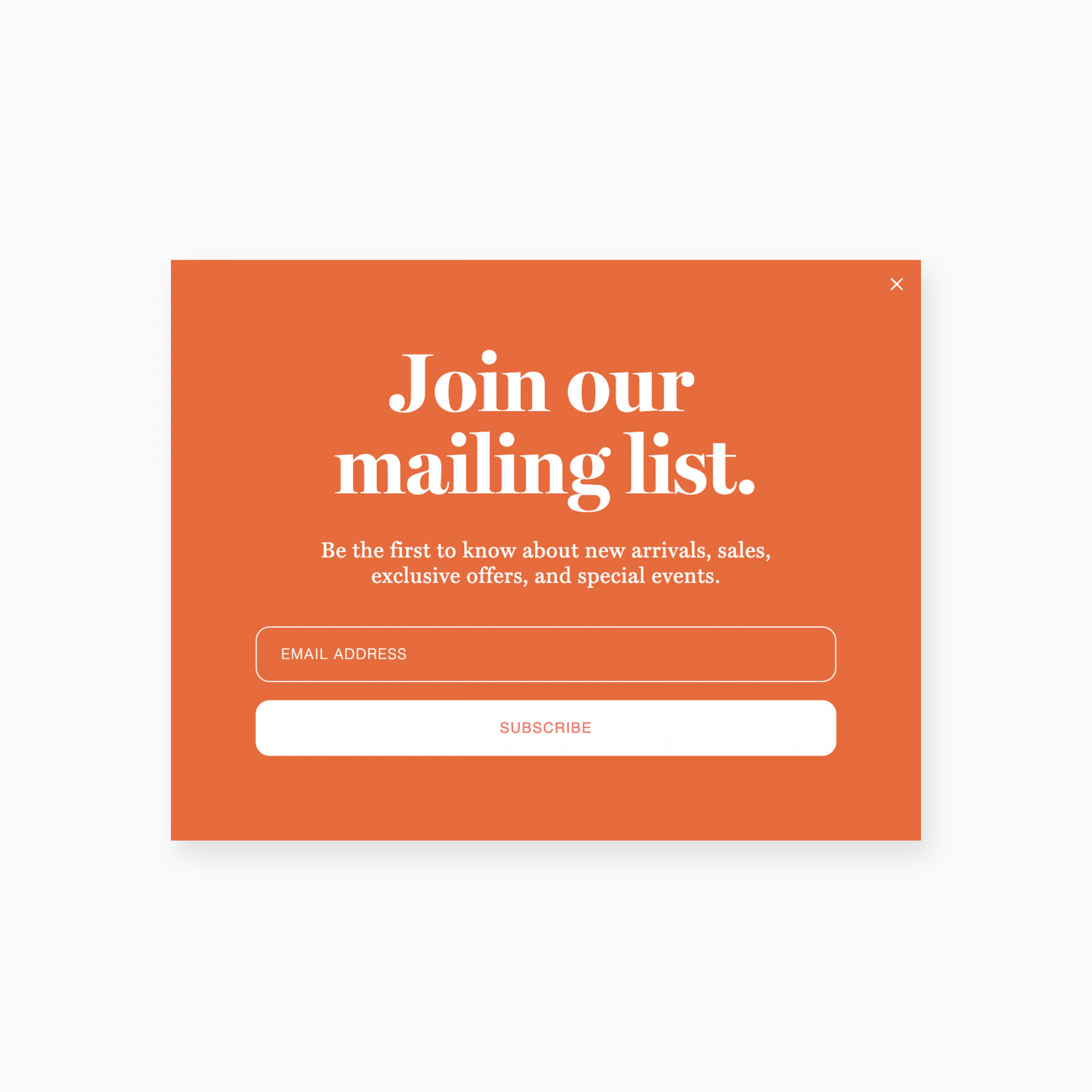 3 New Ways to Hyper-Personalize Your Email Marketing with Flodesk Forms ...