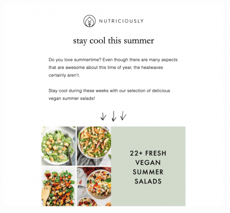 How To Write A Newsletter Introduction (With 10 Examples)