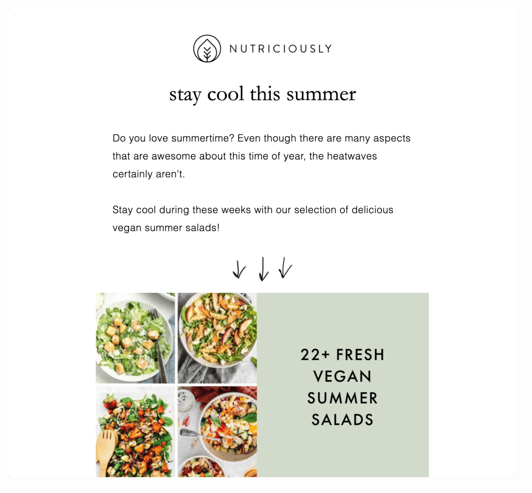 How To Write A Newsletter Introduction With 10 Examples 