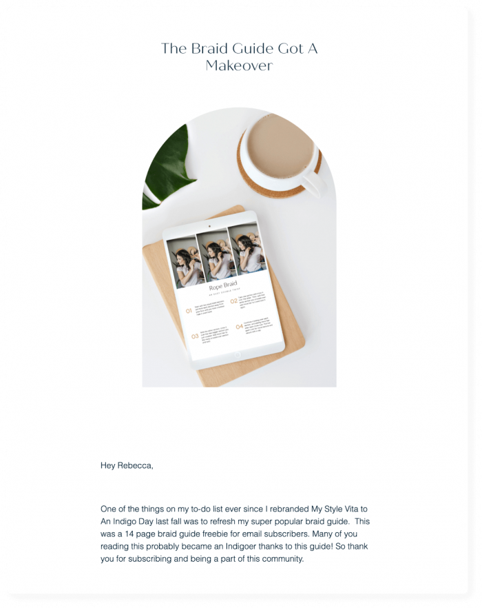 How To Write A Newsletter Introduction (With 10 Examples)
