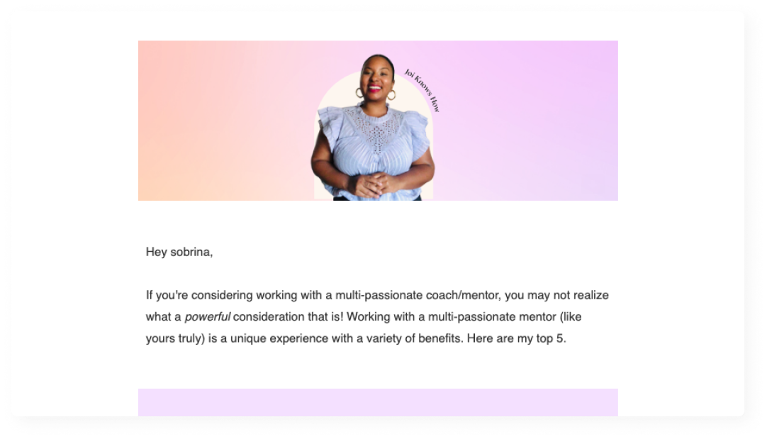 How To Write A Newsletter Introduction With 10 Examples 