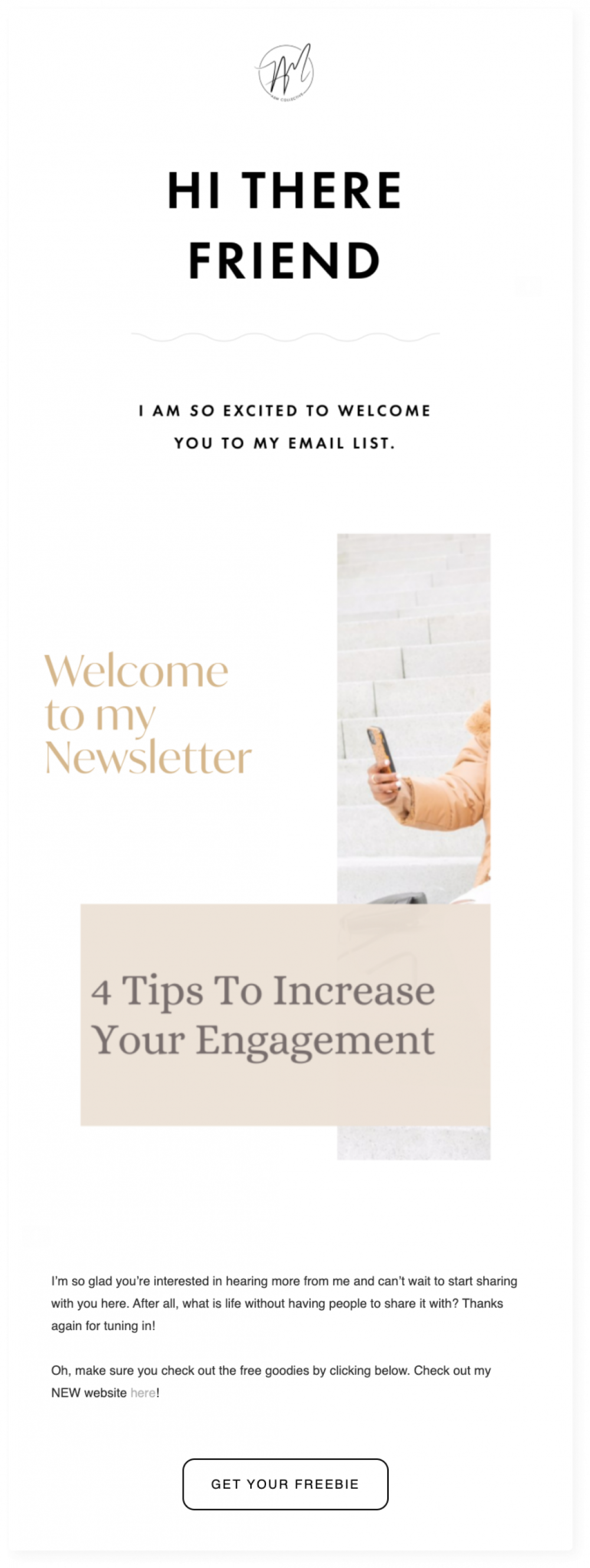 How To Write A Newsletter Introduction (With 10 Examples)