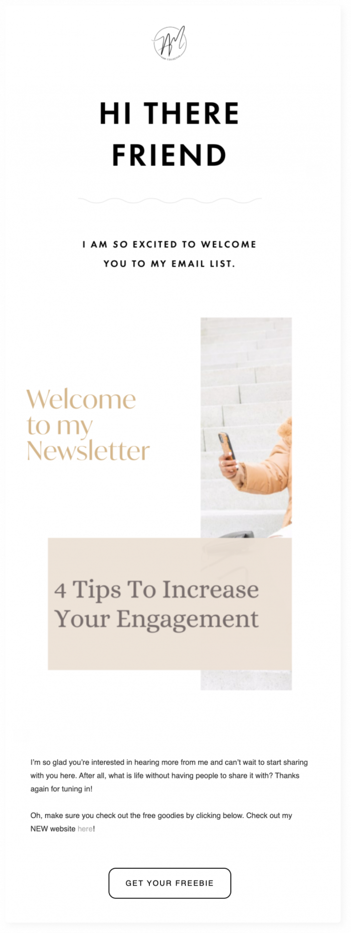 How To Write A Newsletter Introduction (With 10 Examples)