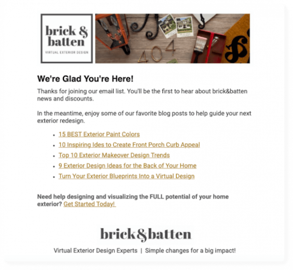 How To Write A Newsletter Introduction (With 10 Examples)