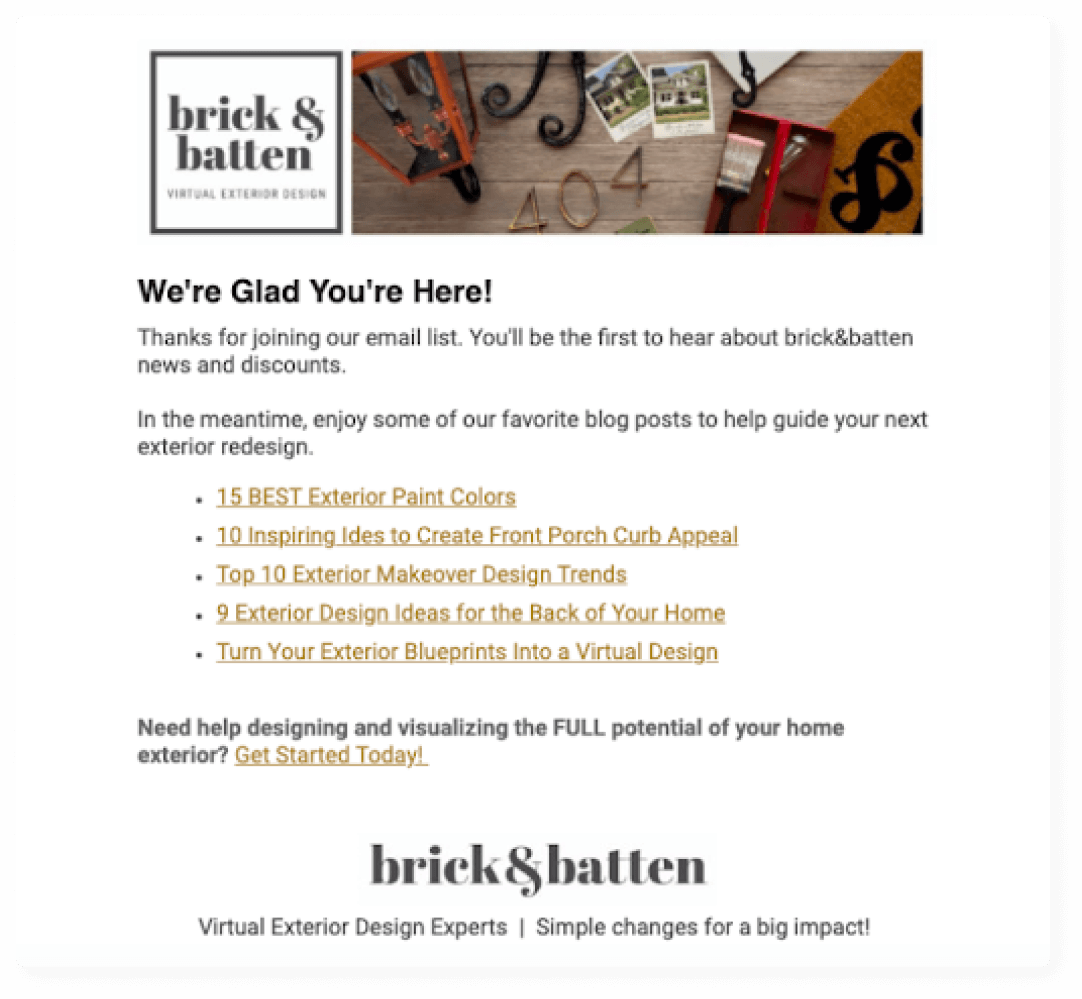How To Write A Newsletter Introduction With 10 Examples How To Write A Newsletter Introduction With 10 Examples