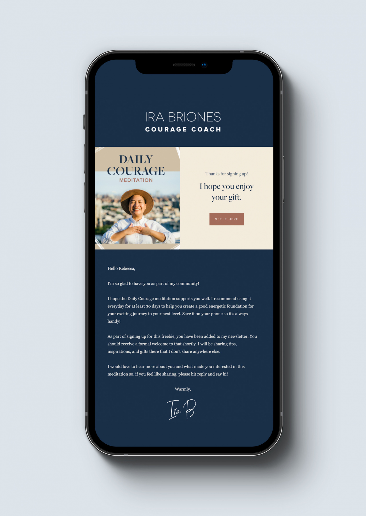 16 Brilliant Newsletter Examples to Inspire Your Own