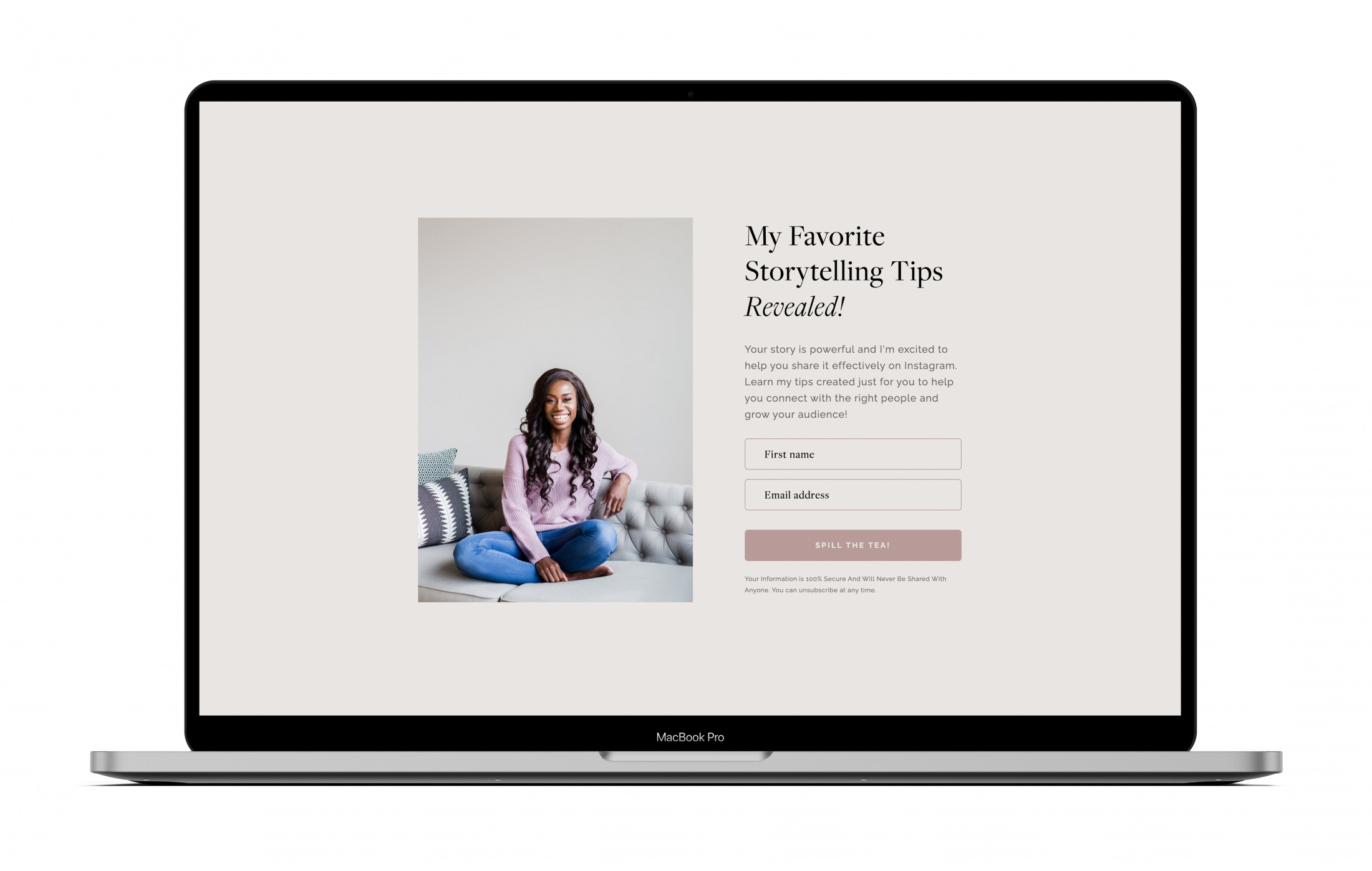 16 Brilliant Newsletter Examples to Inspire Your Own