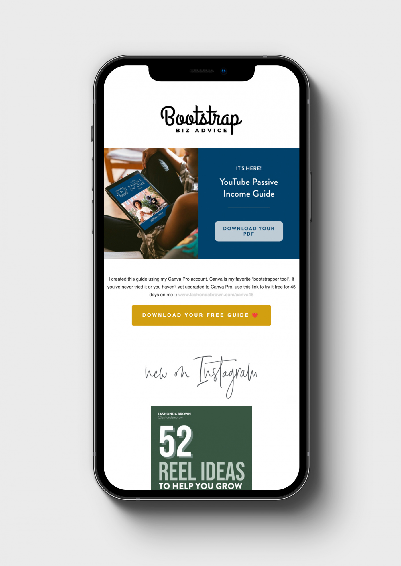 16 Brilliant Newsletter Examples to Inspire Your Own