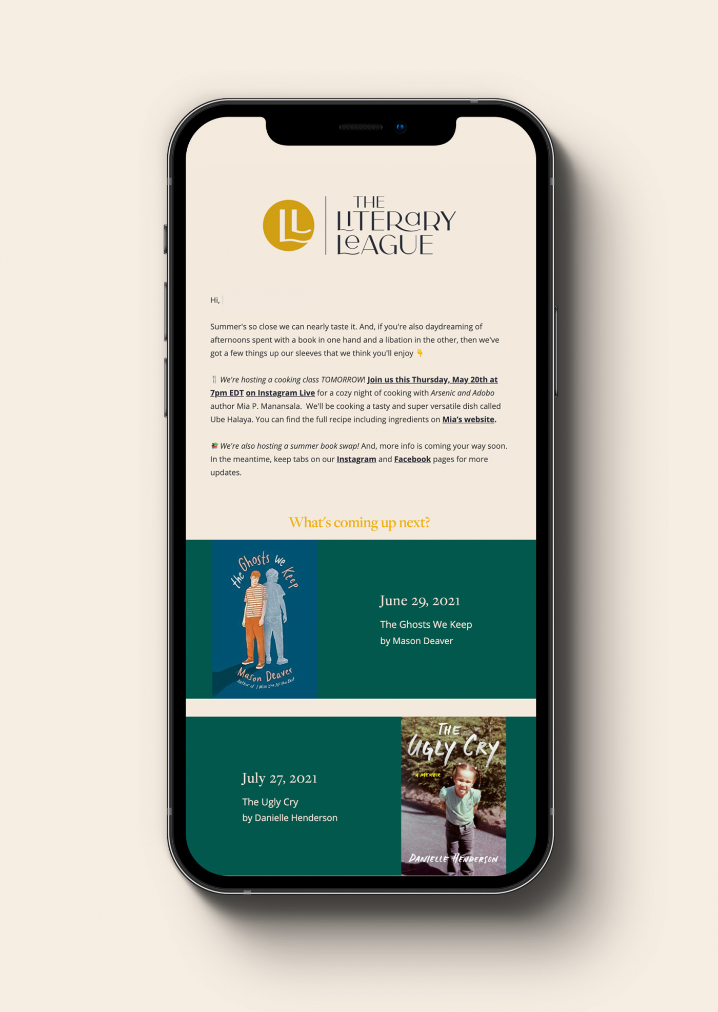 16 Brilliant Newsletter Examples to Inspire Your Own