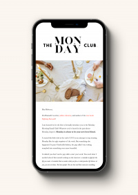 16 Brilliant Newsletter Examples to Inspire Your Own