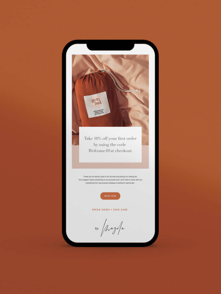 15 Product Launch Email Templates (With Tips & Examples)