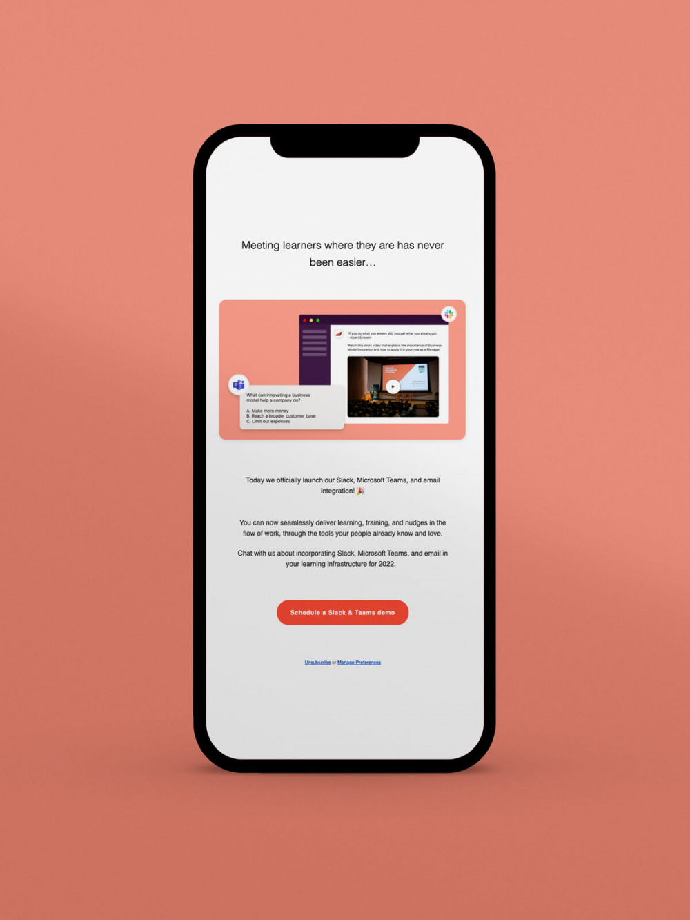 15 Product Launch Email Templates (With Tips & Examples)