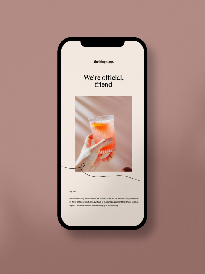 15 Newsletter Layout Design Ideas to Keep Subscribers Clicking