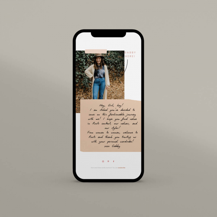 17 Welcome Email Templates to Engage New Subscribers