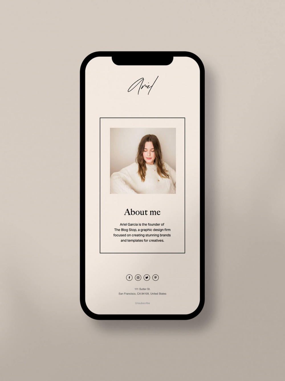 15 Newsletter Layout Design Ideas to Keep Subscribers Clicking
