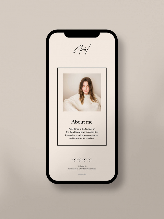15 Newsletter Layout Design Ideas to Keep Subscribers Clicking