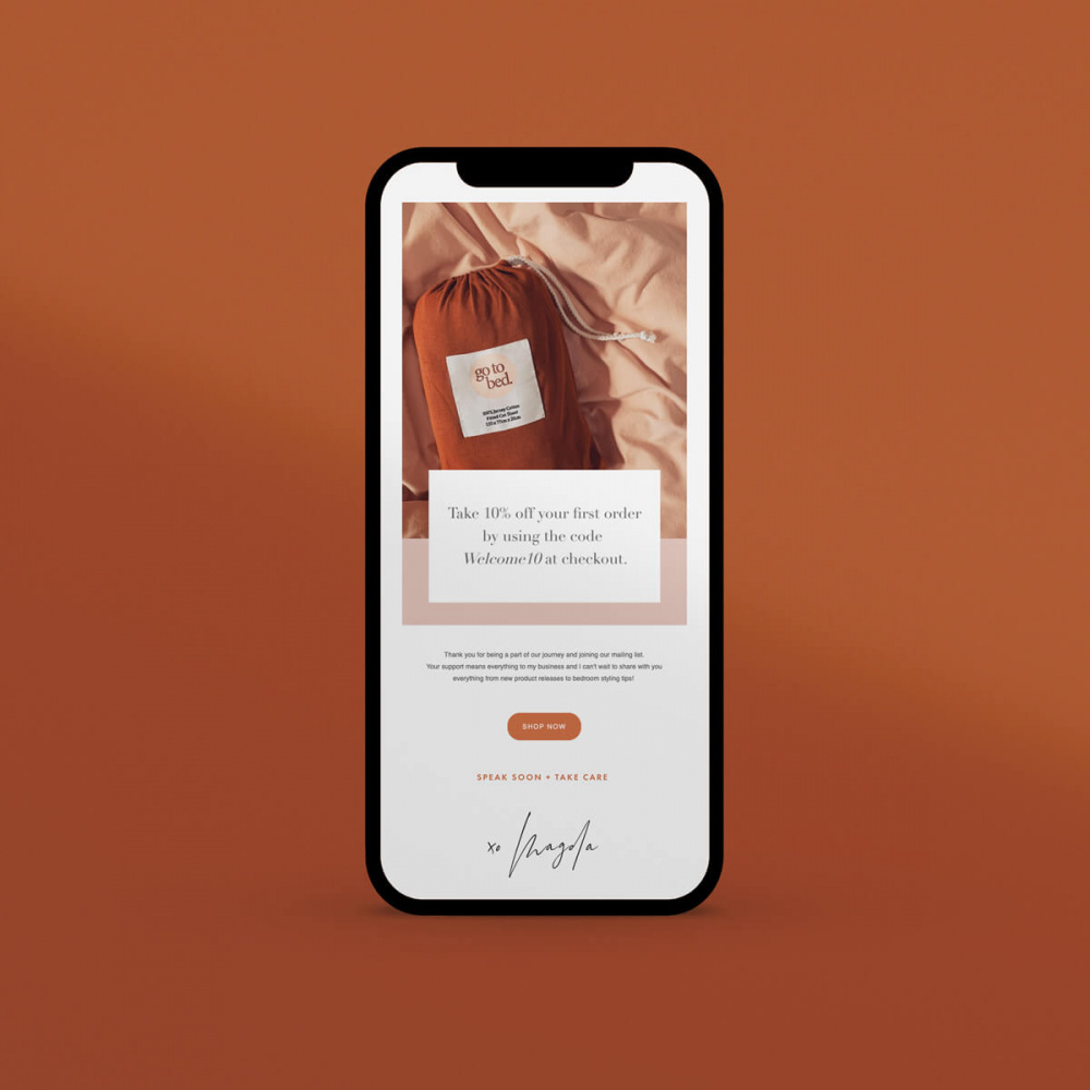 17 Welcome Email Templates to Engage New Subscribers