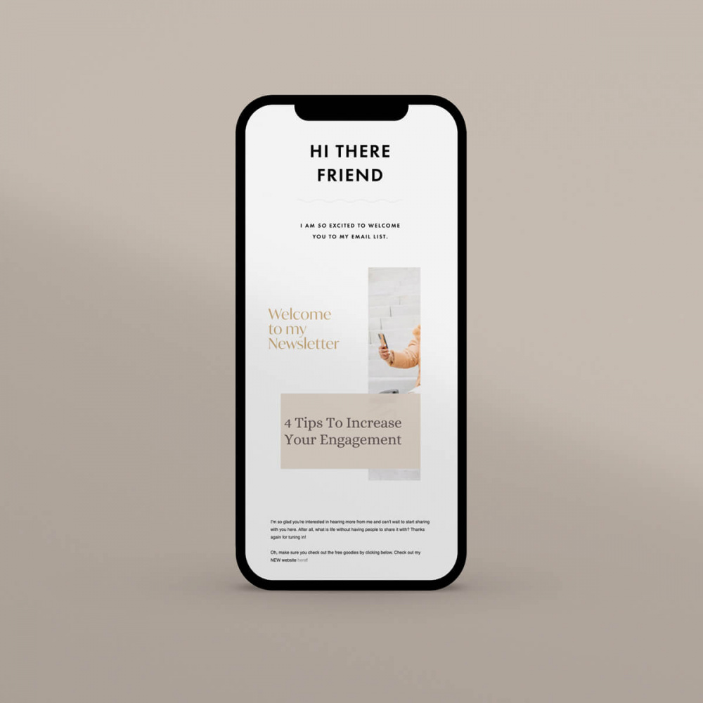 17 Welcome Email Templates to Engage New Subscribers