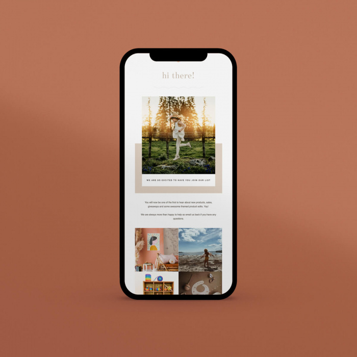17 Welcome Email Templates to Engage New Subscribers
