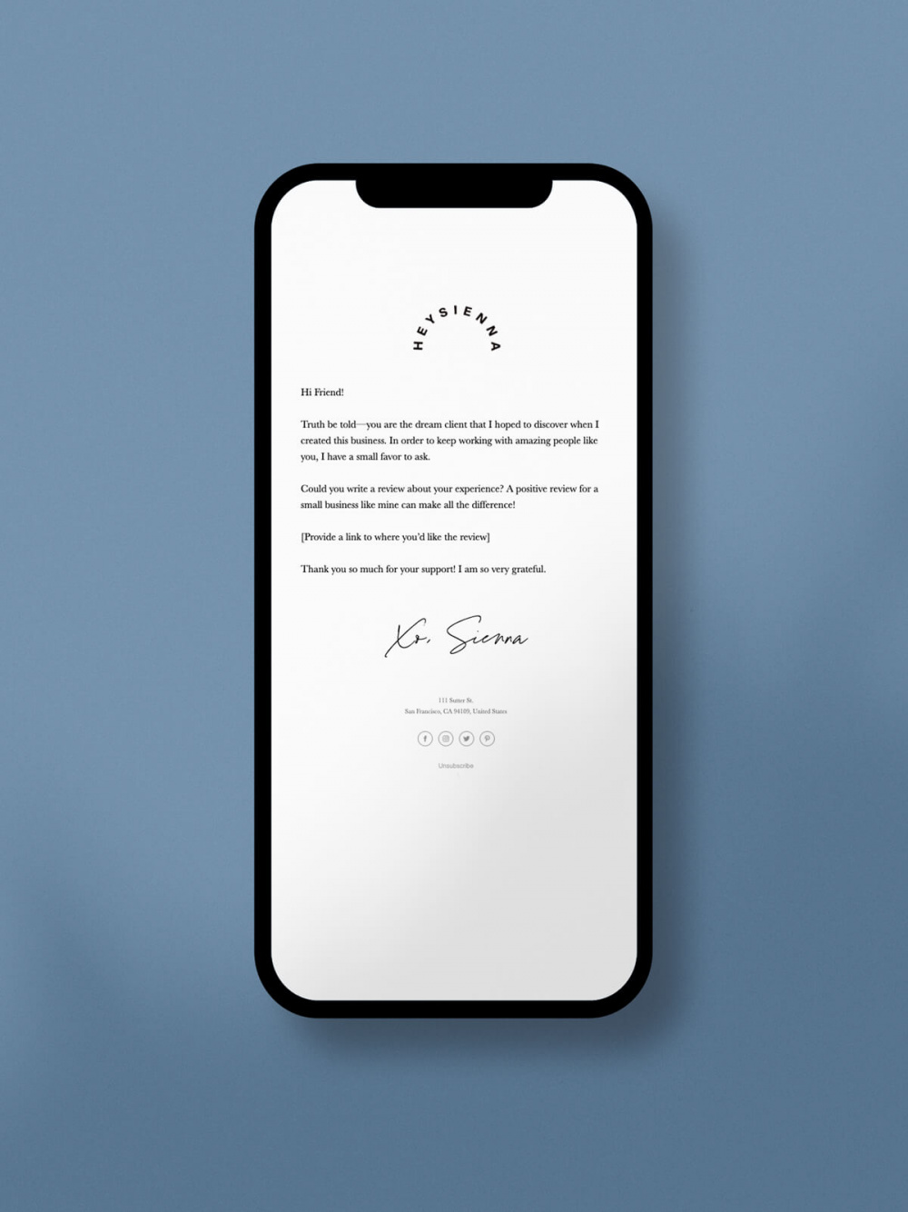 15 Newsletter Layout Design Ideas to Keep Subscribers Clicking
