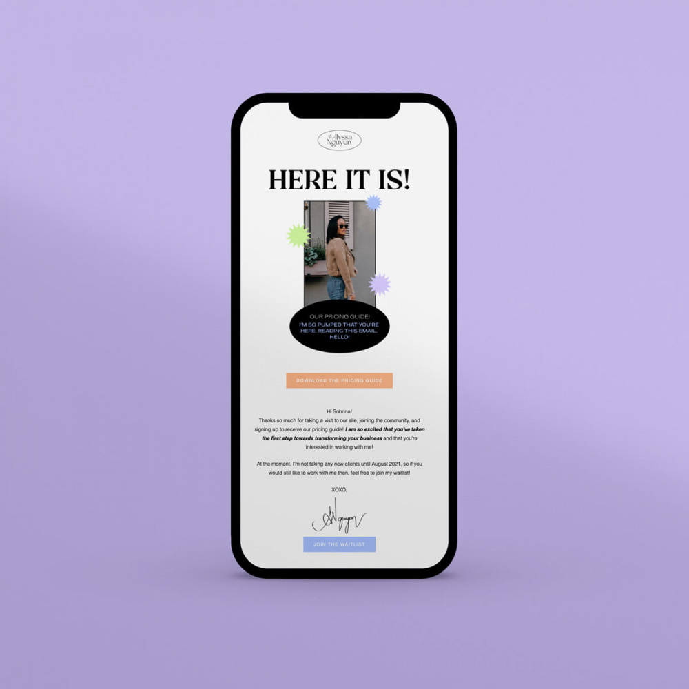 17 Welcome Email Templates to Engage New Subscribers