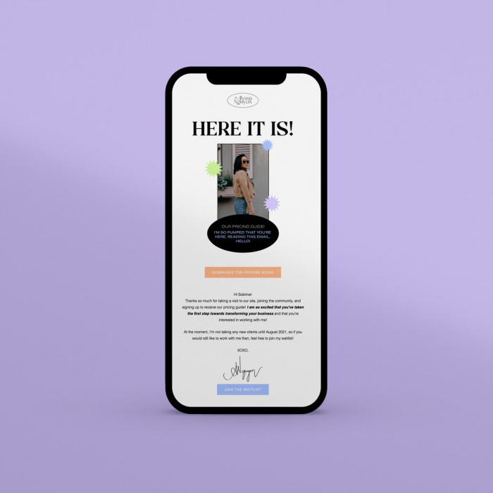 17 Welcome Email Templates to Engage New Subscribers