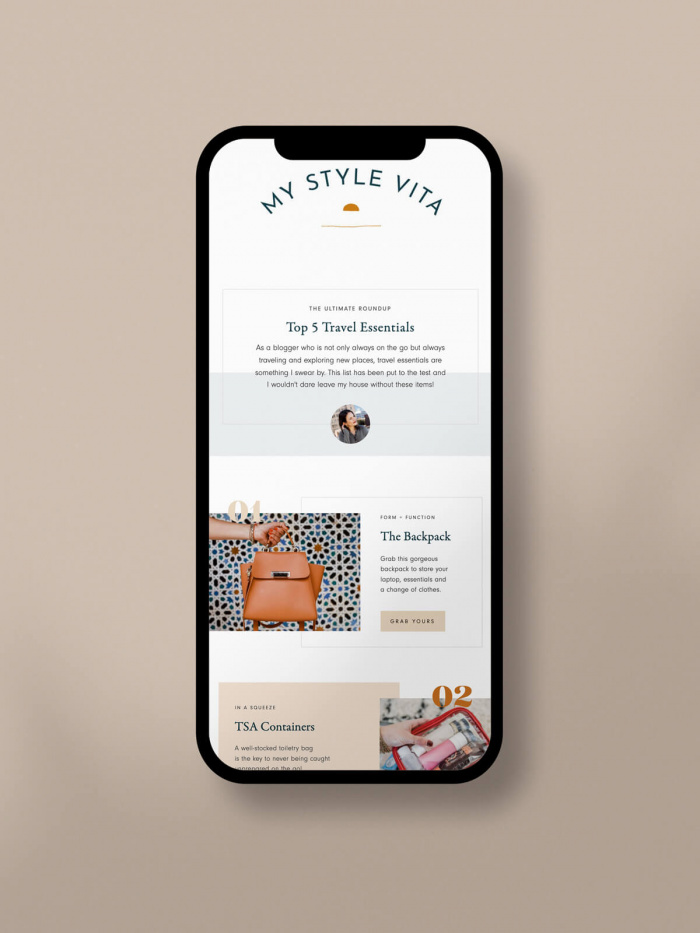 15 Newsletter Layout Design Ideas to Keep Subscribers Clicking