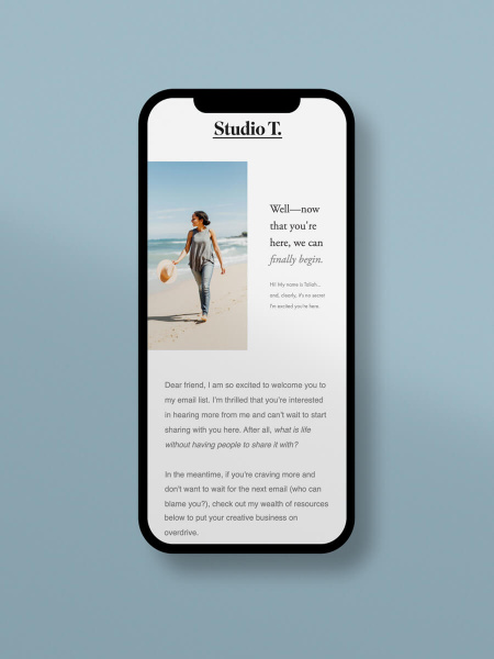 15 Newsletter Layout Design Ideas to Keep Subscribers Clicking
