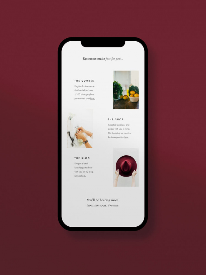 15 Newsletter Layout Design Ideas to Keep Subscribers Clicking