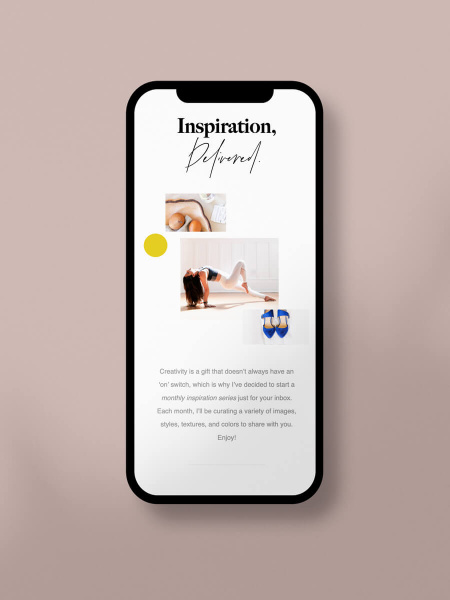 15 Newsletter Layout Design Ideas to Keep Subscribers Clicking