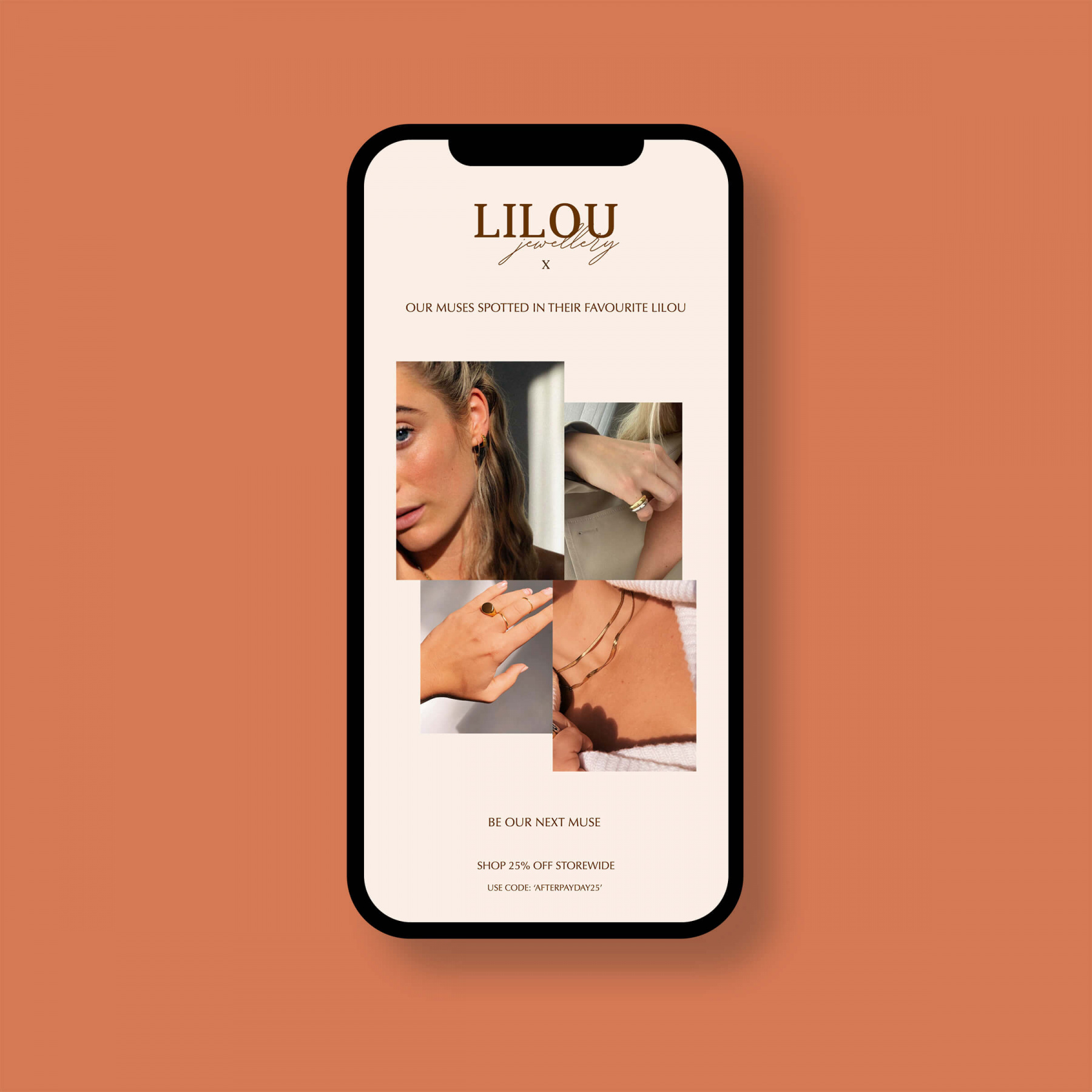 10 Fabulous Fashion Newsletter Examples & DIY Tips