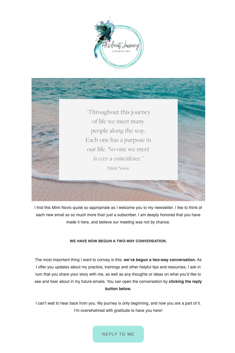 11 Welcome Email Templates to Engage New Subscribers