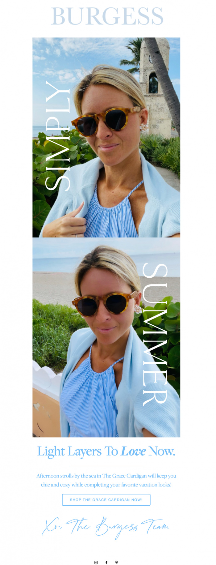 10 Fabulous Fashion Newsletter Examples & DIY Tips