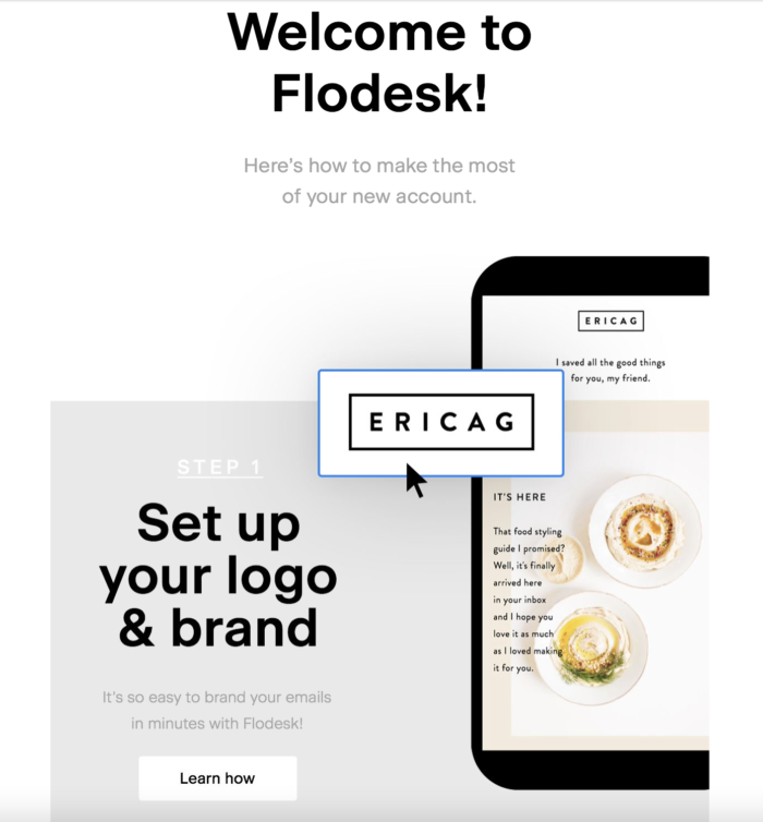 17 Welcome Email Templates to Engage New Subscribers
