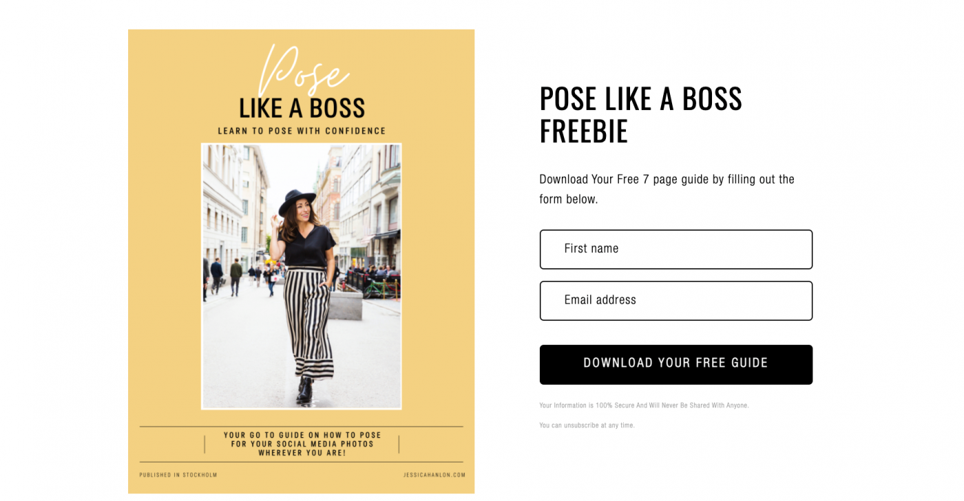 Newsletter Signup Tips & Examples to Gain More Subscribers