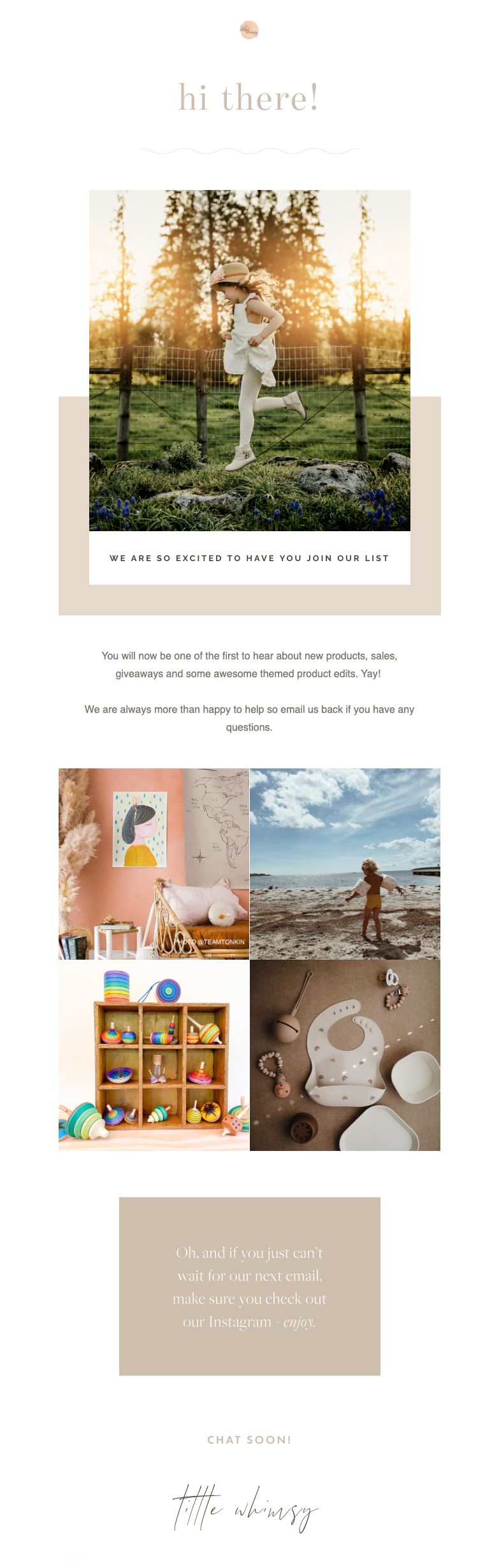 11 Welcome Email Templates to Engage New Subscribers