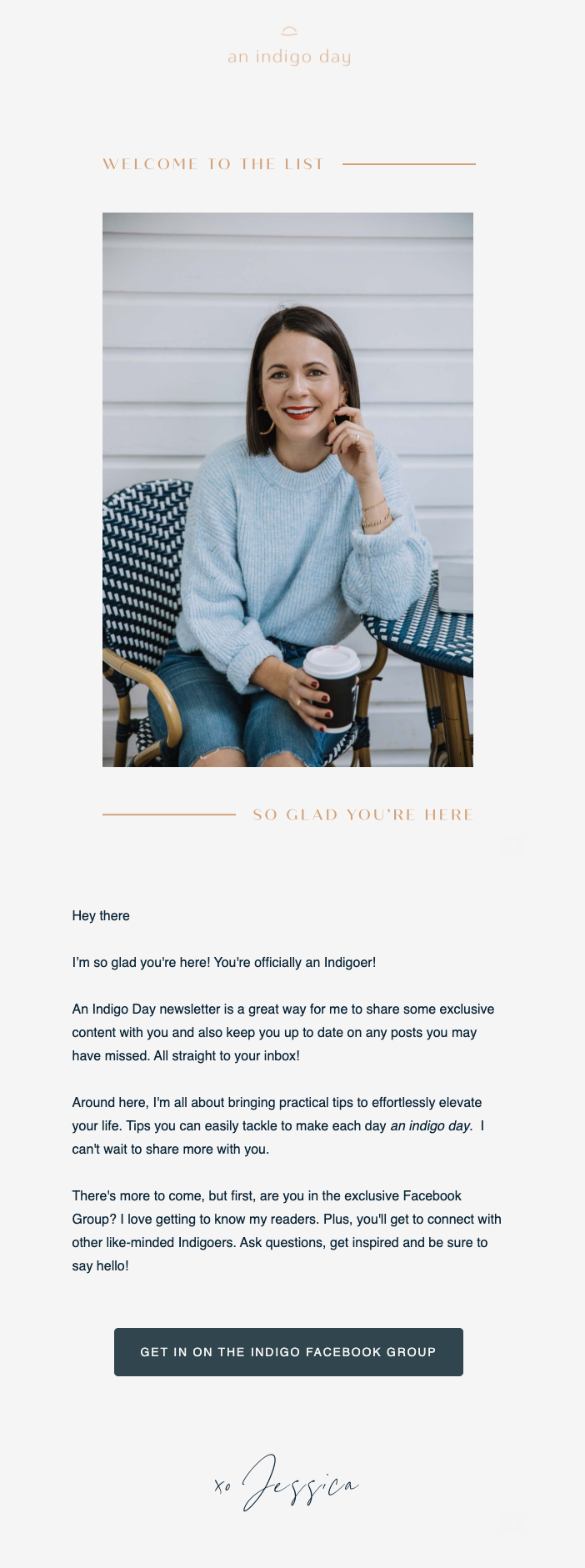 11 Welcome Email Templates to Engage New Subscribers