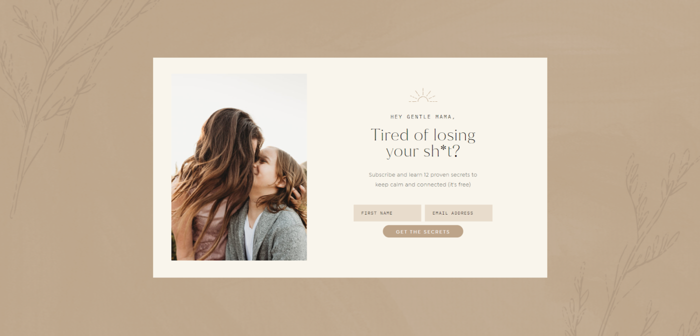 Newsletter Signup Tips & Examples to Gain More Subscribers