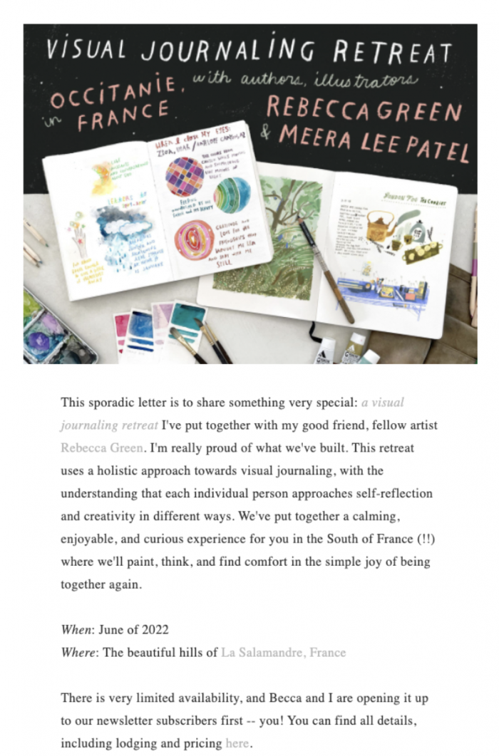 20 Event Invitation Email Examples to Win RSVPs