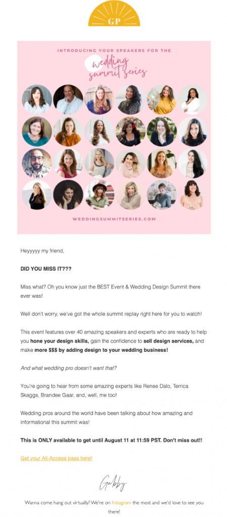 We Miss You | Re-Engagement Email Examples to Win Back Customers