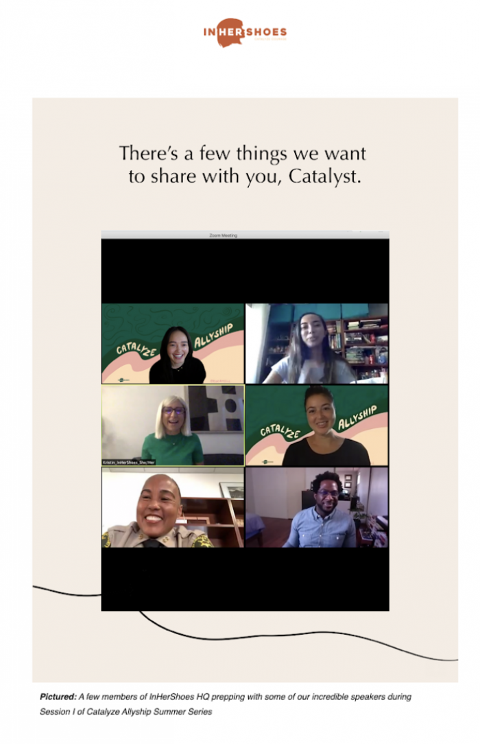 20 Event Invitation Email Examples to Win RSVPs