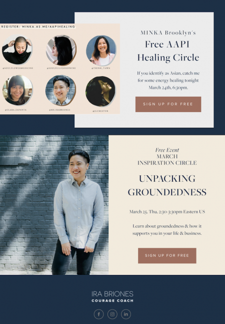 Event Invitation Email | Tips, Templates & Examples