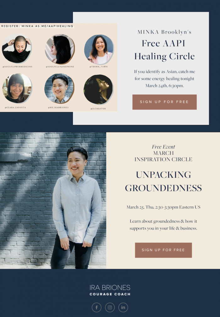Event Invitation Email | Tips, Templates & Examples