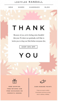 7 Holiday Newsletter Examples That Bring the Festive Spirit