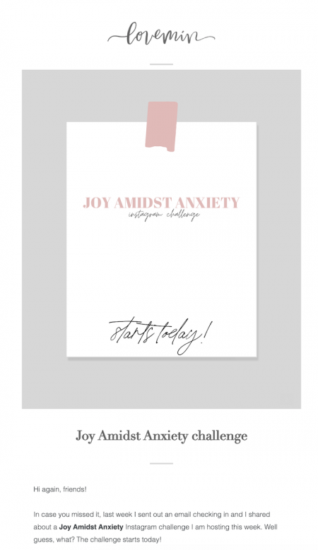 20 Event Invitation Email Examples to Win RSVPs