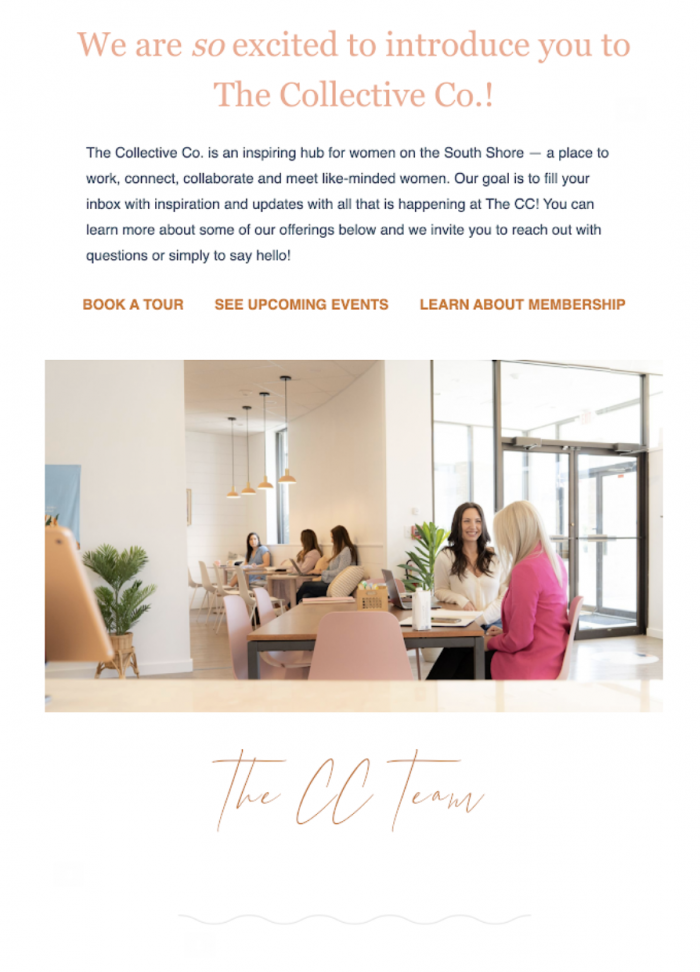 Event Invitation Email | Tips, Templates & Examples