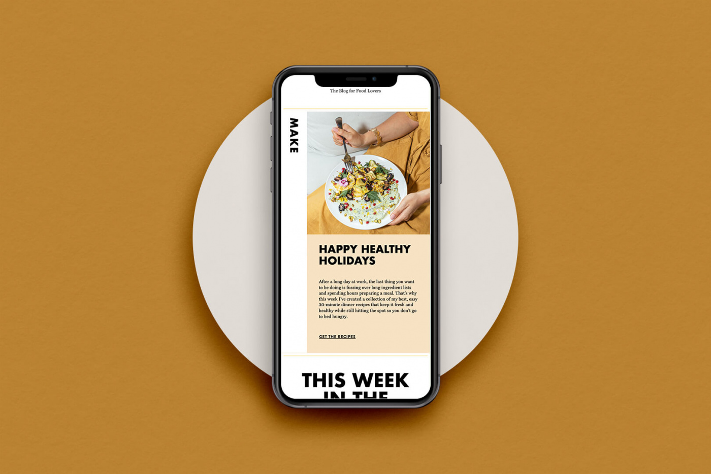 How to Write an Appetizing Restaurant Newsletter to Fill Tables