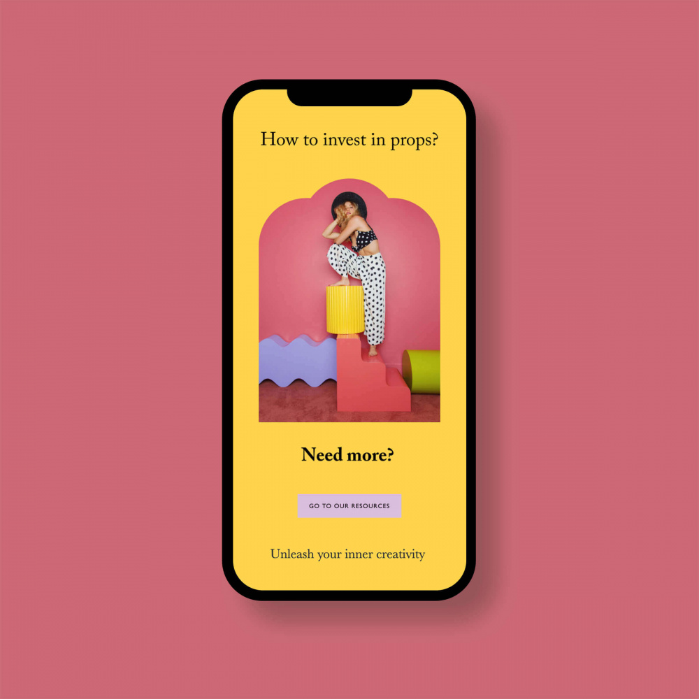 How to Use Email Marketing Graphics to Grab Attention