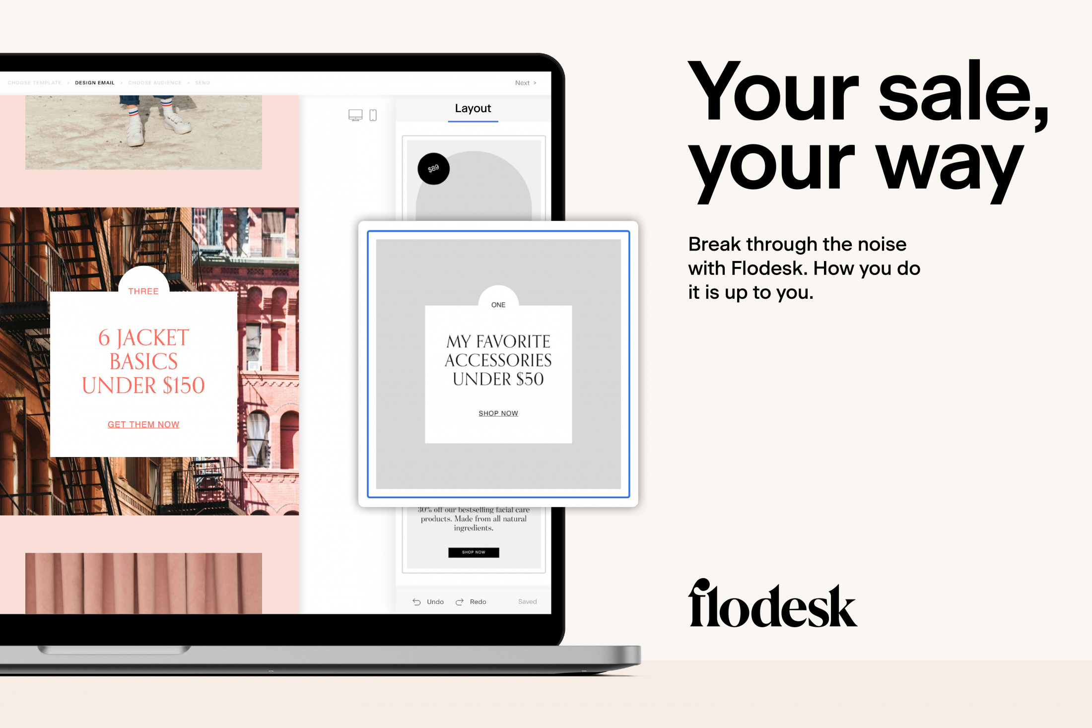 10 Ecommerce Newsletter Examples Packed with Inspo & Ideas
