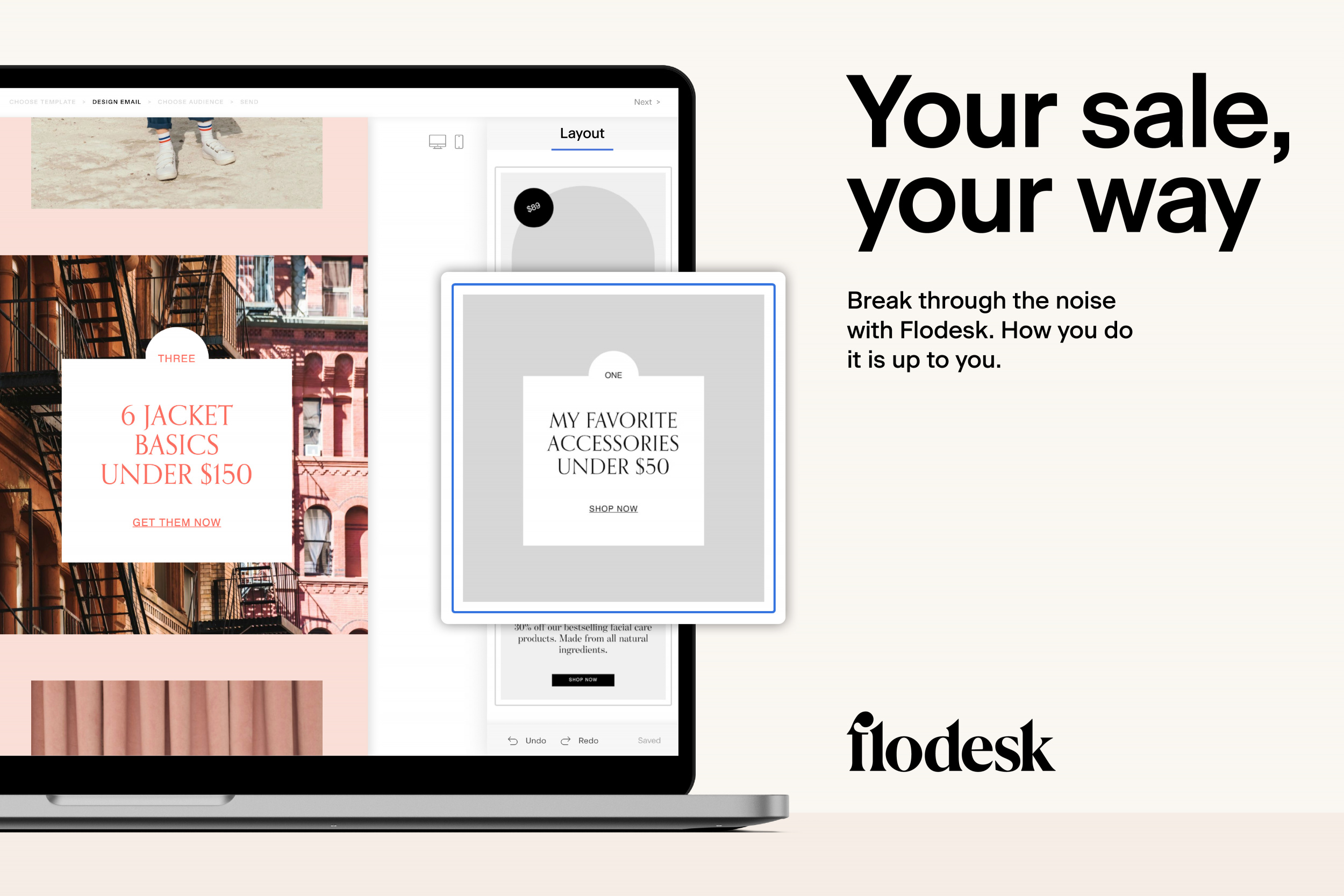 10 Ecommerce Newsletter Examples Packed with Inspo & Ideas